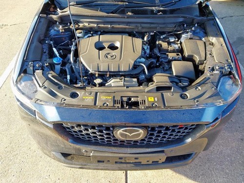 MAZDA CX-5 ENGINE E-SKYACTIV G PEYK 2.0 PETROL AUTOMATIC MHEV MK2 KF ...