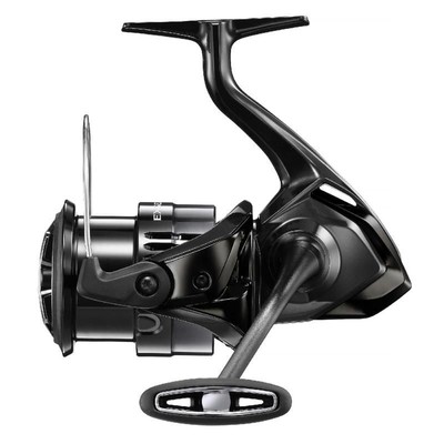 SHIMANO EXSECE BB 4000MXG 2024 Spinning Lever Brake Reel Fishing ...