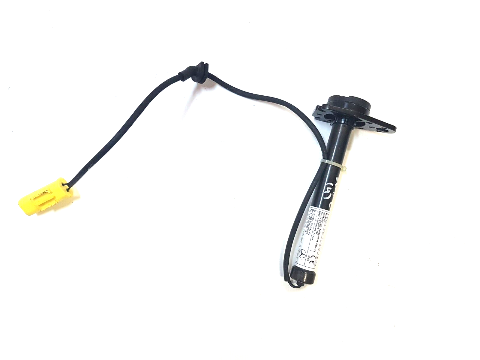 MERCEDES-BENZ W205 2015 RHD HOOD ACTUATOR OEM 2059060002 | eBay