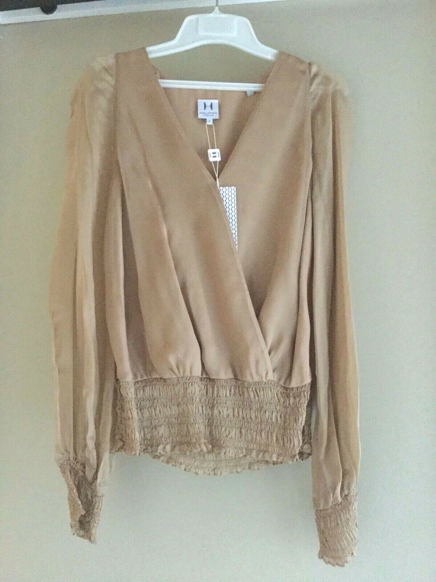 Halston Heritage Blouse Halston Wikipedia