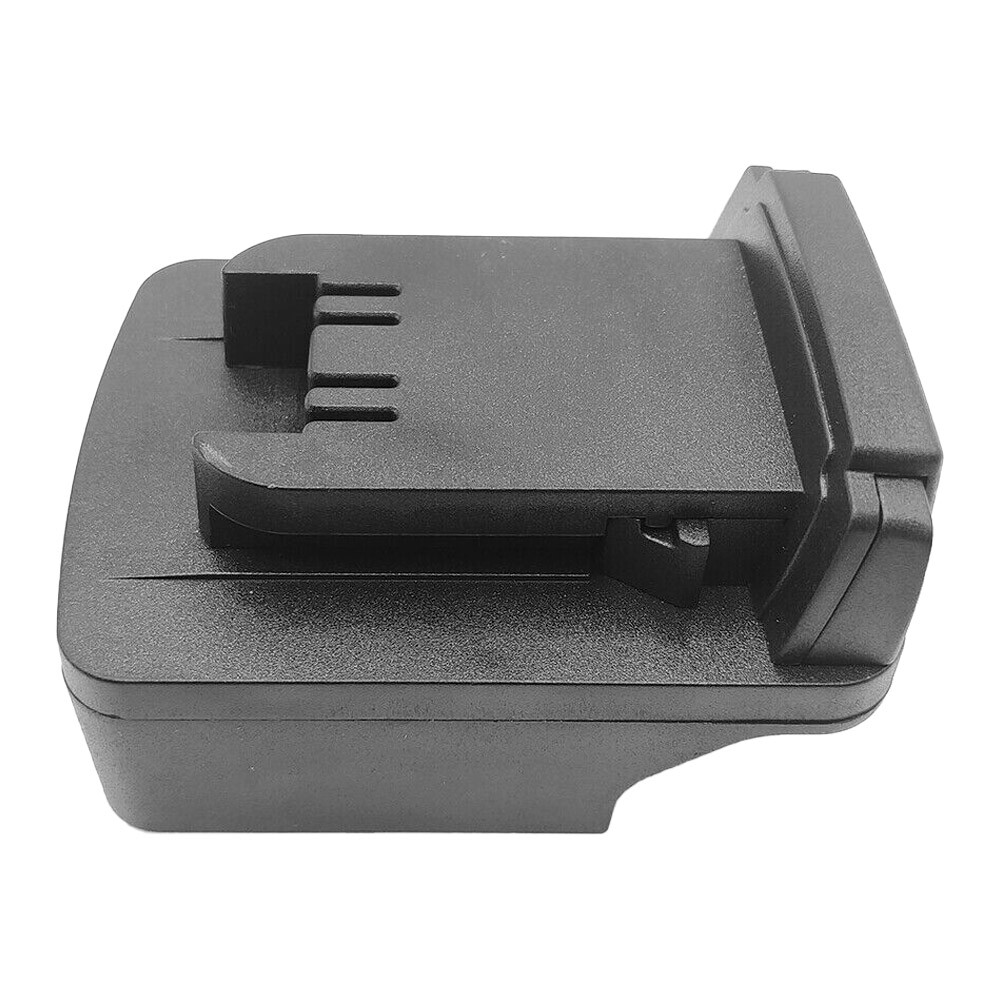 Battery Adapter For Hitachi&Hikoki 18V Li-ion Battery To Makita/Dewalt ...