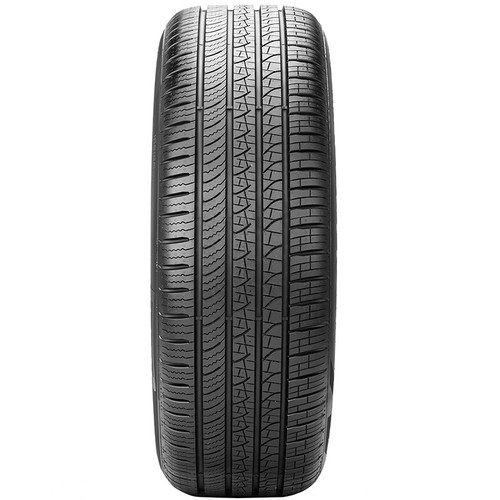 4 New Pirelli Scorpion Zero All Season - 275/45r21 Tires 2754521 275 45 ...