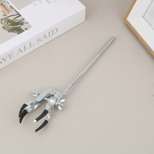 1Pc Multi-Purpose Clip Four-Claw Clip 4 Prong Multipurpose Lab Clamp ...