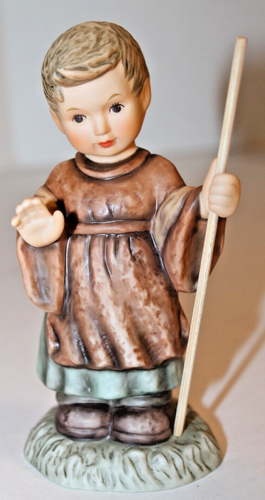 VINTAGE STUDIO HUMMEL BERTA HUMMEL ''JOSEPH'' GOEBEL 1996 FIGURINE | eBay