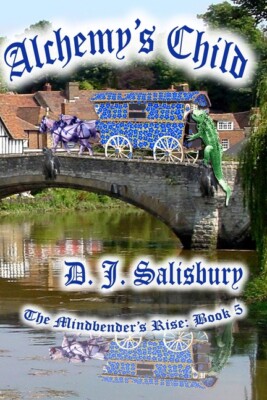 Alchemy's Child 9781545554531| eBay