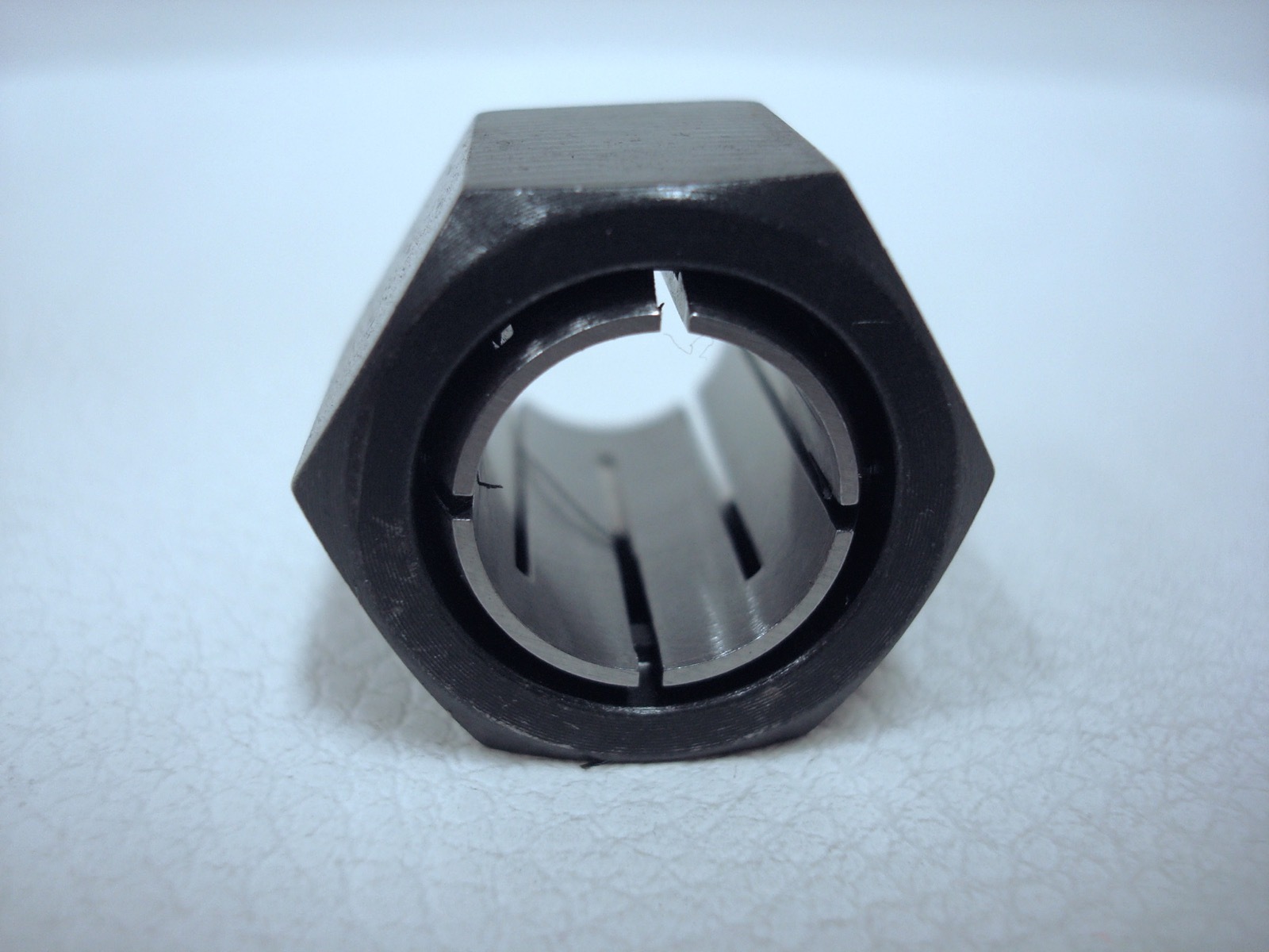 Dewalt New 1/2” Router Collet 326286-03 For DW616 DW618 DW621 DW618M ...