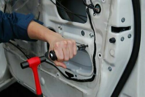 Annex (ANEX) mini impact driver No.1903 | eBay