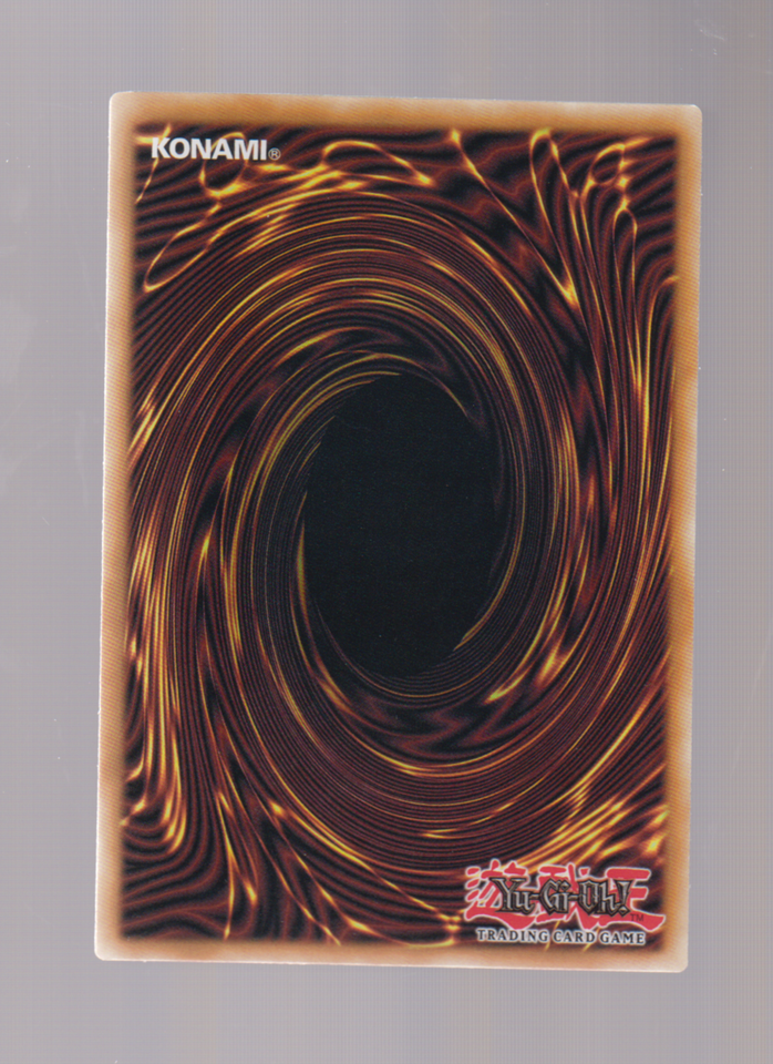 YU-GI-OH! Fusion Deployment - 1ST EDITION Ultra Rare ETCO-EN071 (NM ...