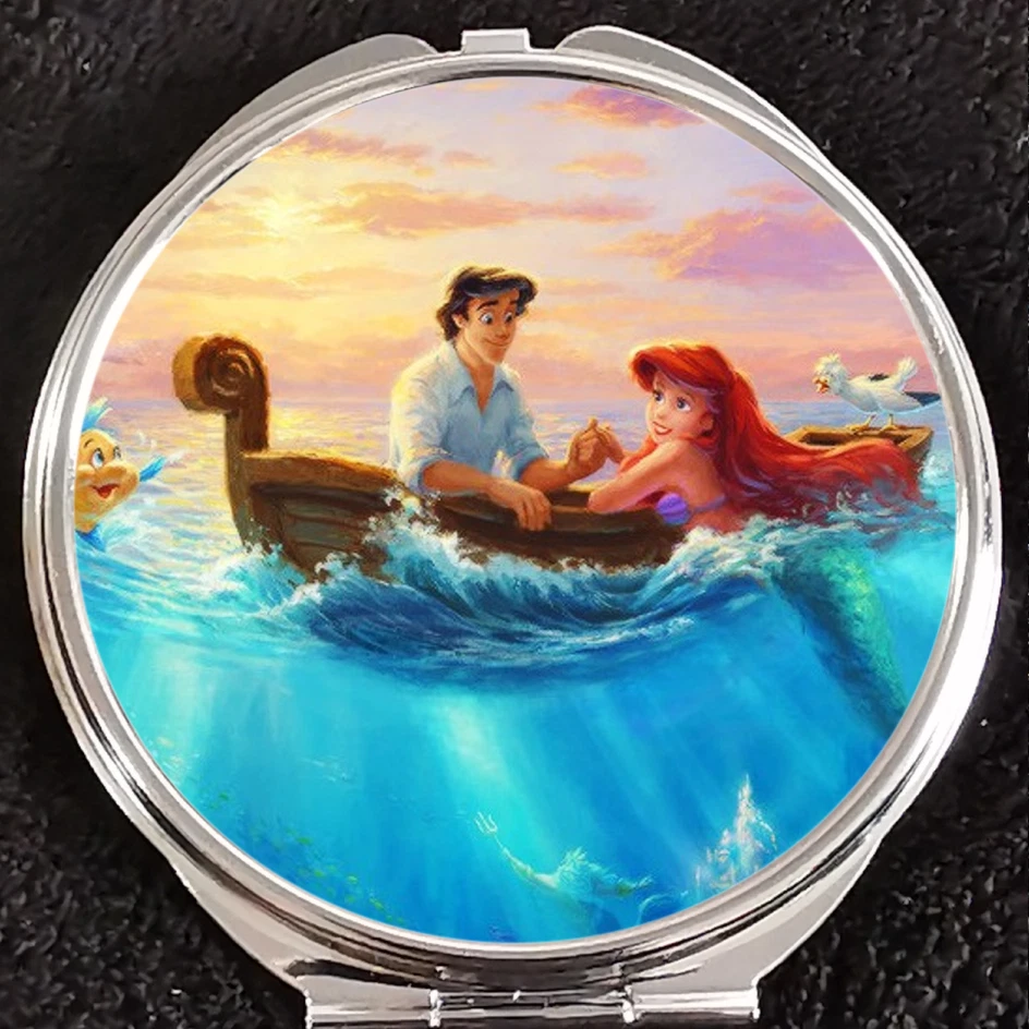 Disney Ariel Makeup Collection | Saubhaya Makeup
