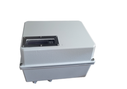 smartstep actuator X0400-PS024-EPB 24VDC Quick shipping! | eBay