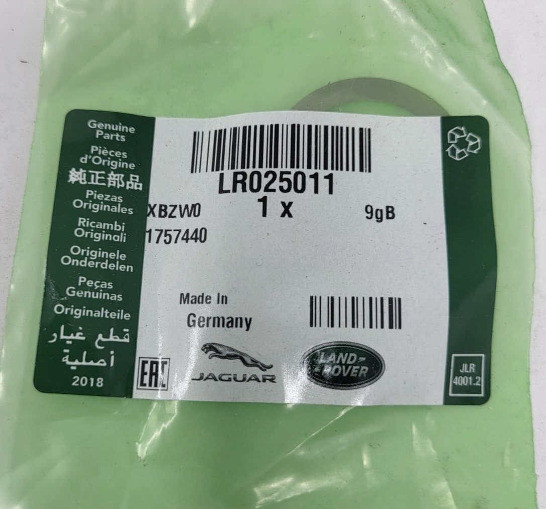 Land Rover Genuine OEM Washer - CRANKSH LR025011 for sale online | eBay