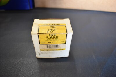 Tp-AR12011 MAGNETO COIL Coil assembly, Wico C magneto X2766 BIN 3153 | eBay