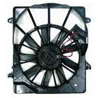 Radiator Fan Motor Fan Assembly Fits 07-11 NITRO 557096 | eBay