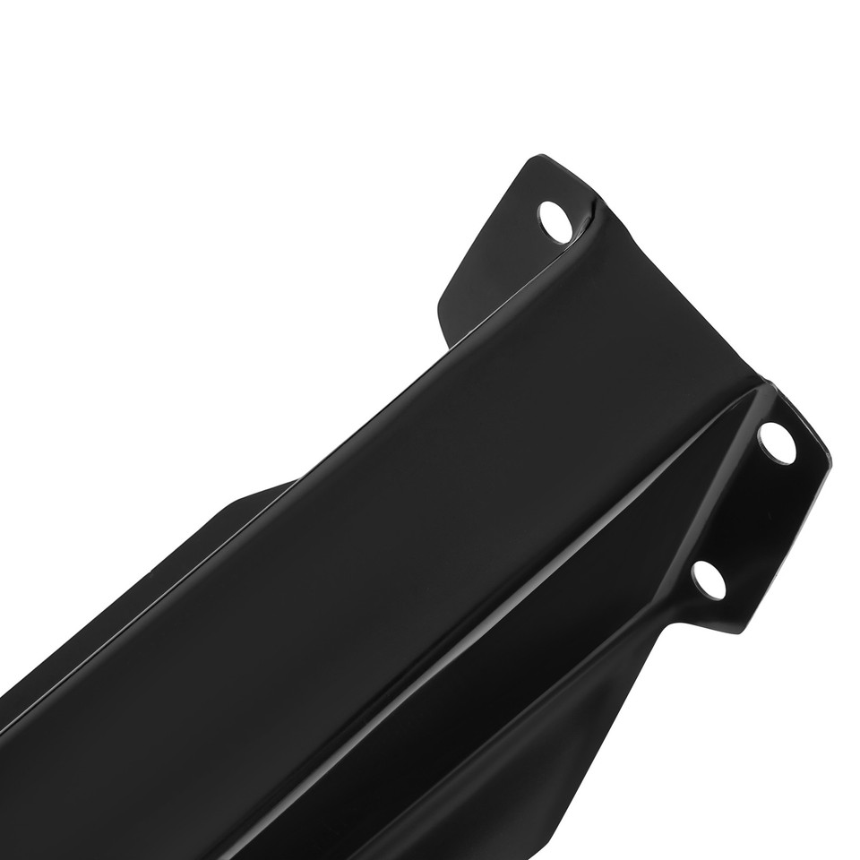 Fit 60-66 Chevy &GMC C/K Pickup Rocker Panel+Cab Corner+Support Mount ...