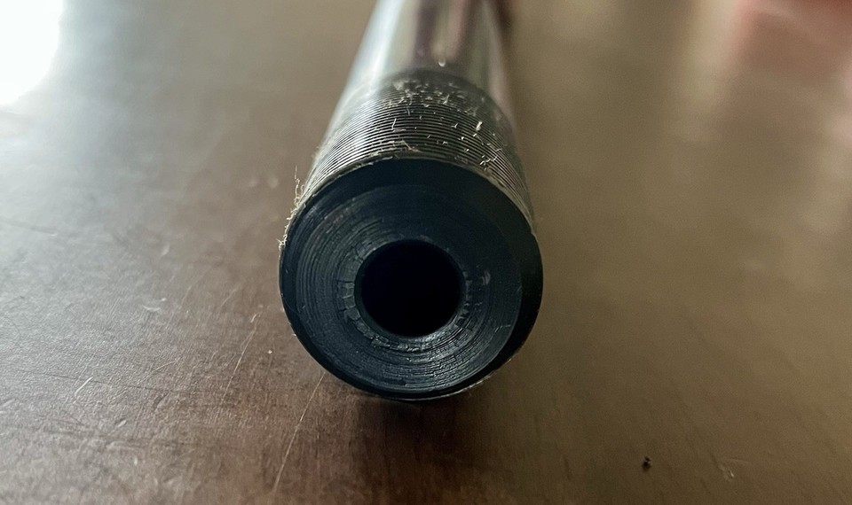 Savage .223 Remington Bull Barrel-26”-12-10-110-Free Shipping | eBay