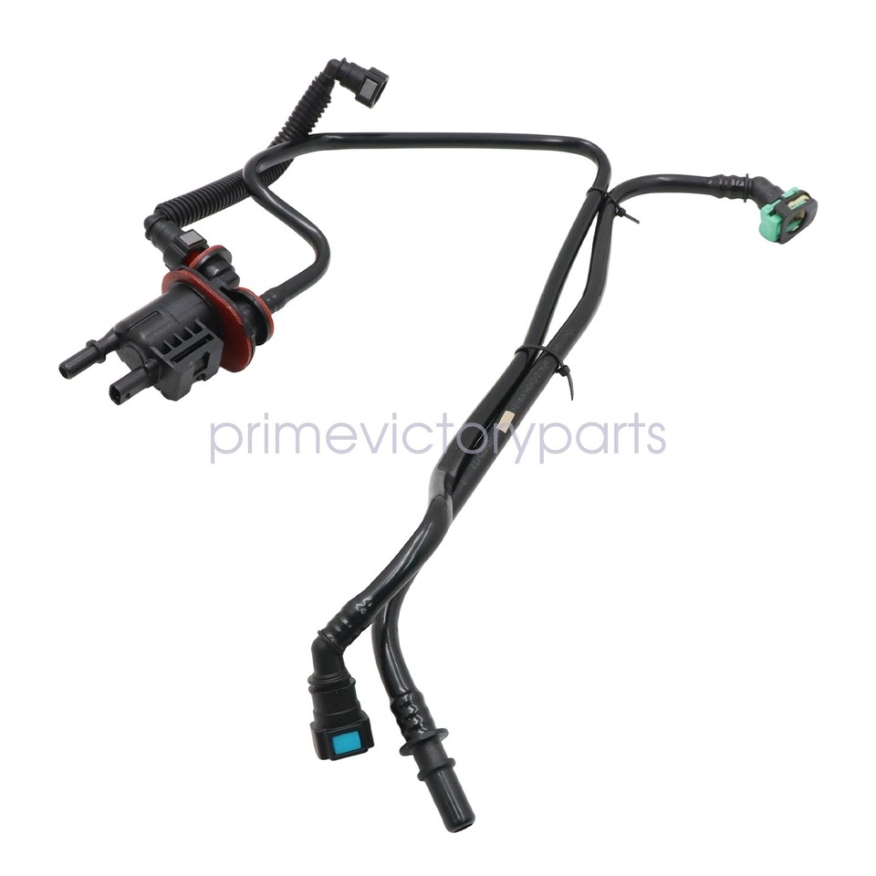 For 2020-2024 Ford Explorer - 2.3L Bracket Fuel Tube Support L1MZ-9B325 ...