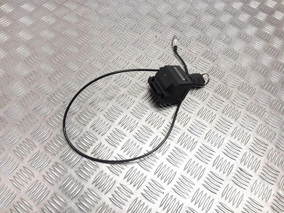 MERCEDES-BENZ E W211 Engine Ignition ECU Set 2115452308 2.20 Diesel ...