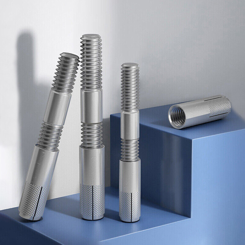 Threaded Bolt Extension