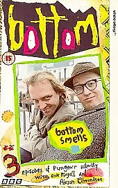 Bottom - Bottom Smells (VHS/H, 1997) for sale online | eBay