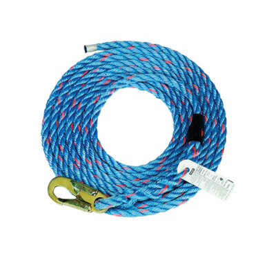 Safety Harnesses - Safety Lifeline