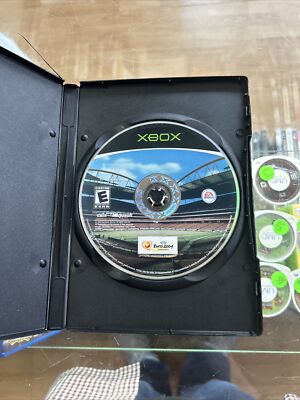 UEFA Euro 2004: Portugal (Microsoft Xbox, 2004) 14633147902| eBay