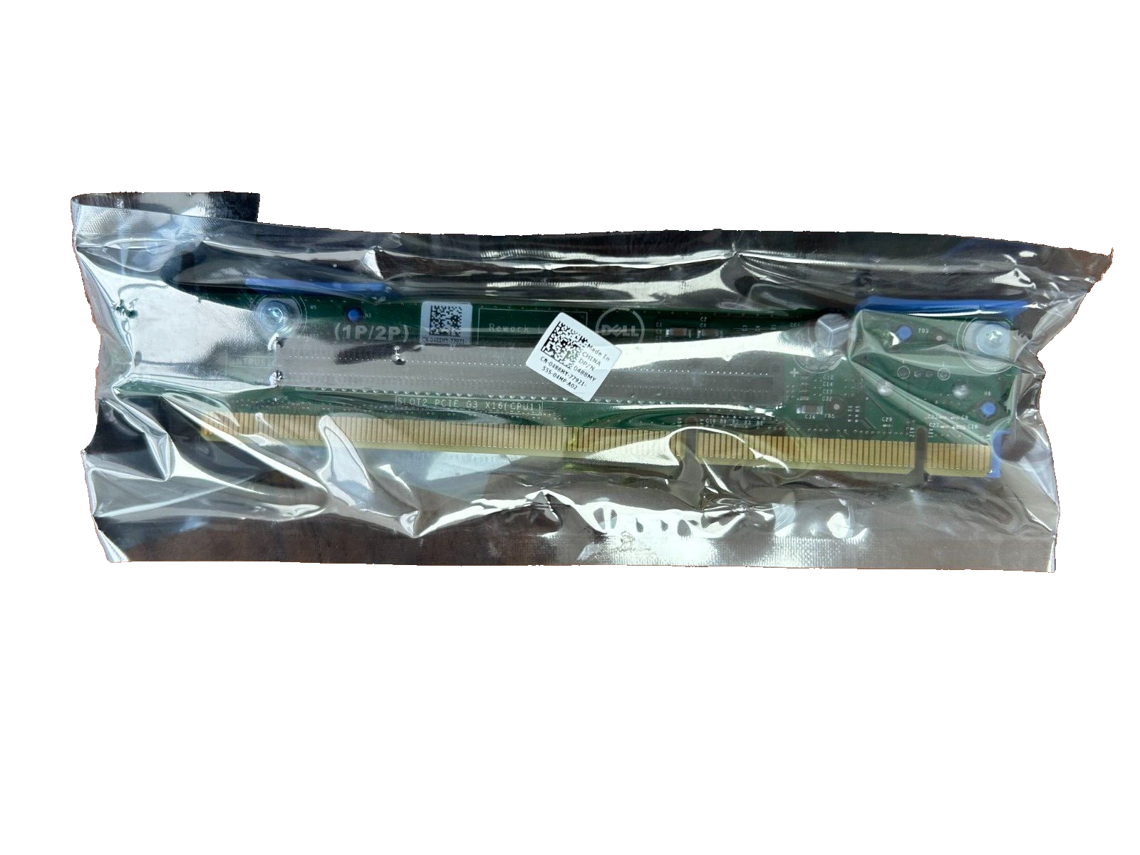 488MY Dell POWEREDGE R420 Riser 2 Card for sale online | eBay