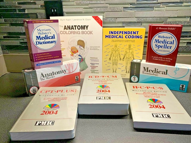 Independent Medical Coding : The Comprehensive Guidebook for Career ...