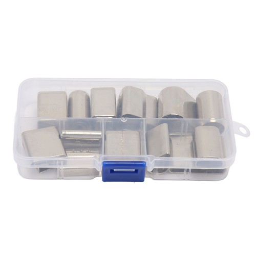 26 Shape Hollow Punch Cutter Set Leather Die Cutter Hollow Punch Cutter ...