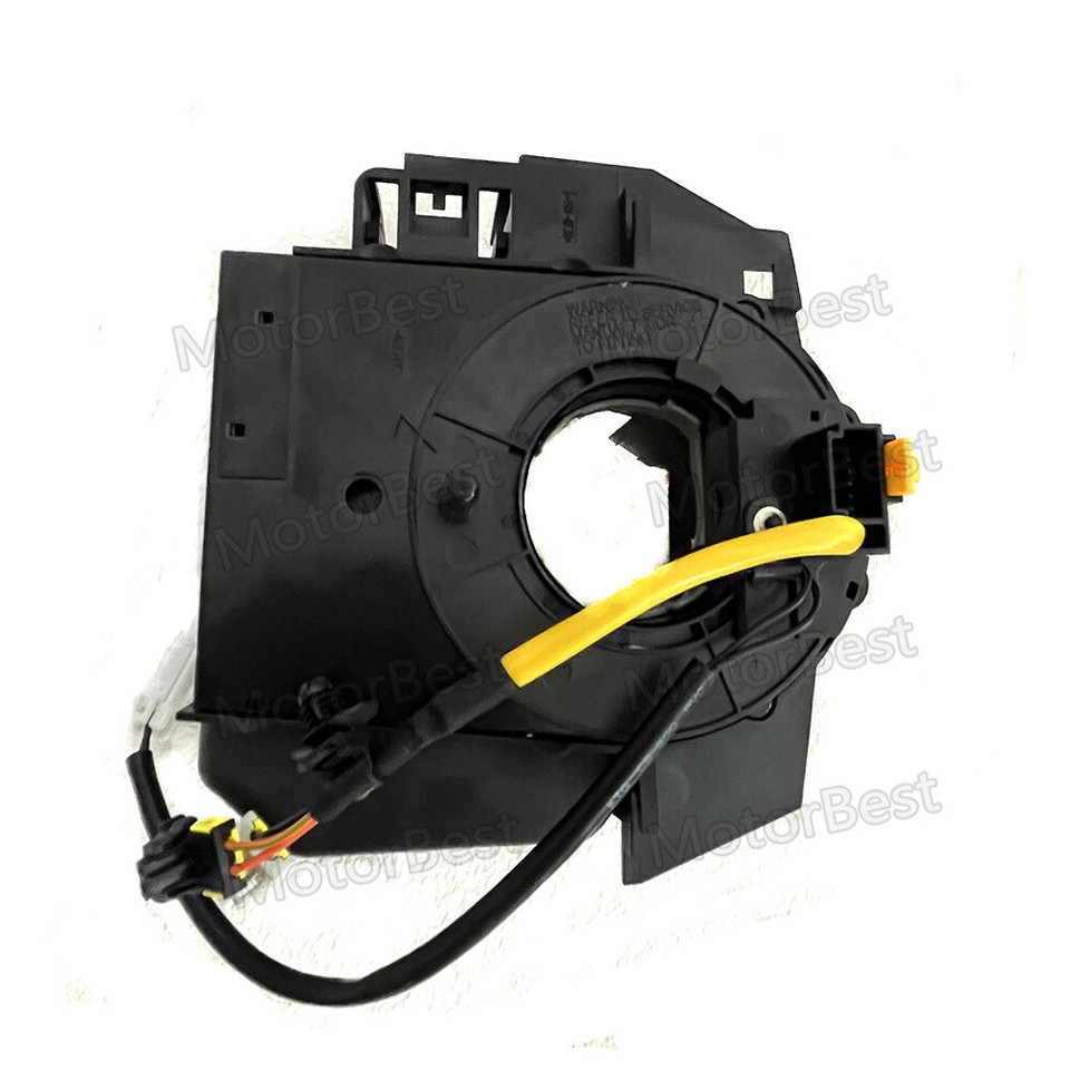 Clock Spring For Dodge RAM 1500 13- 2022 2500 3500 2013 2014 2015 2016 ...