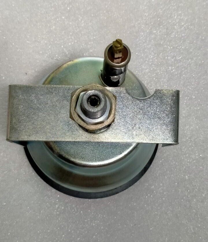 R69S –1966 Restored Speedometer 0-120 KMPH Fits BMW Motorcycles | eBay