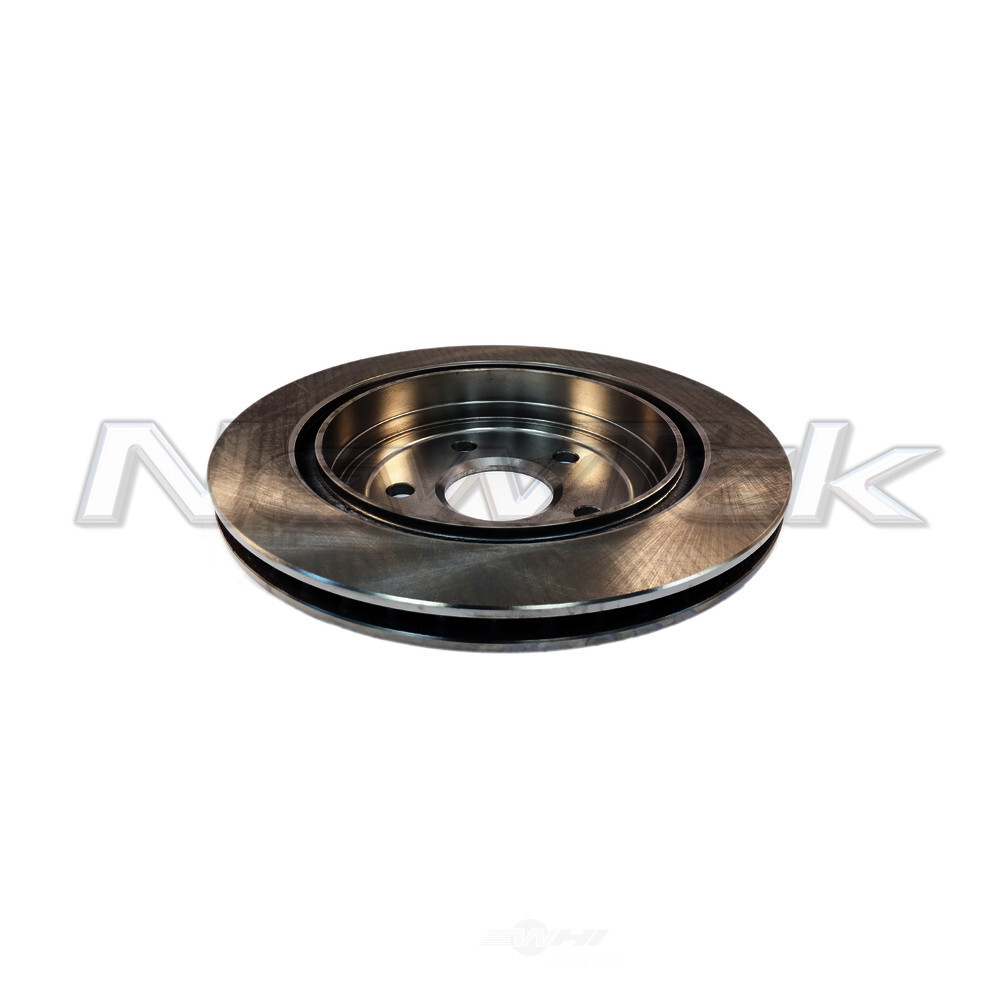 Disc Brake Rotor NewTek 55171 for sale online | eBay