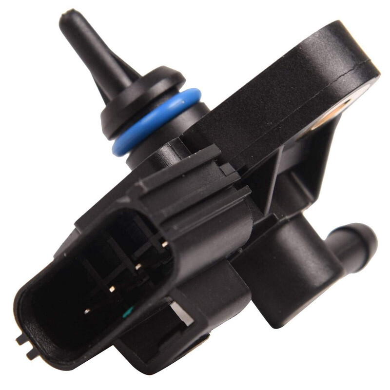 3F2Z-9G756-AC Fits Motorcraft For CM-5229 Ford Injection Pressure Fuel ...