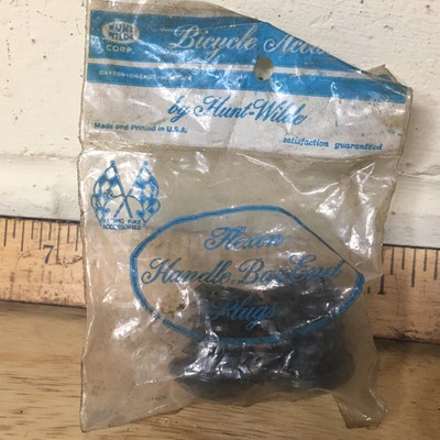 Vintage Bicycle Parts - Vintage Hunt Wilde - Nelo's Cycles