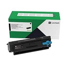 Lexmark - Black - Original - Toner Cartridge LRP MS321, MS331, MS421 ...