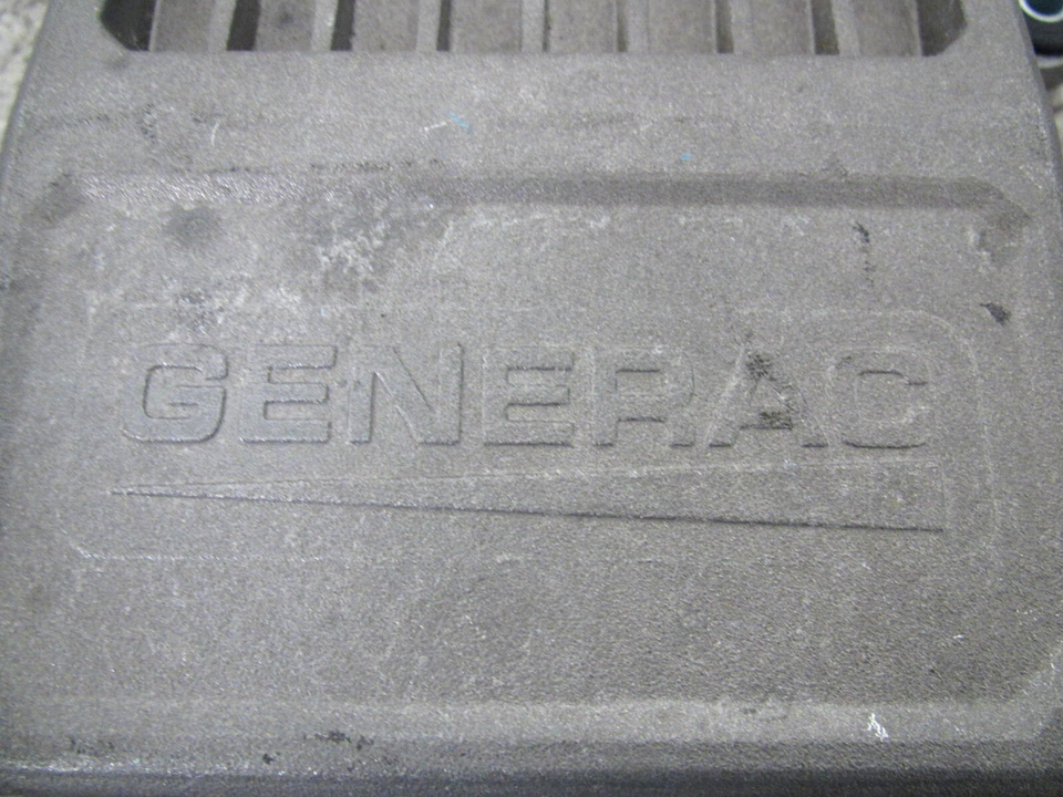 Generac 10000045805 / Sedemac SM0009800 4.5L 64-Pin ECM Engine Control ...