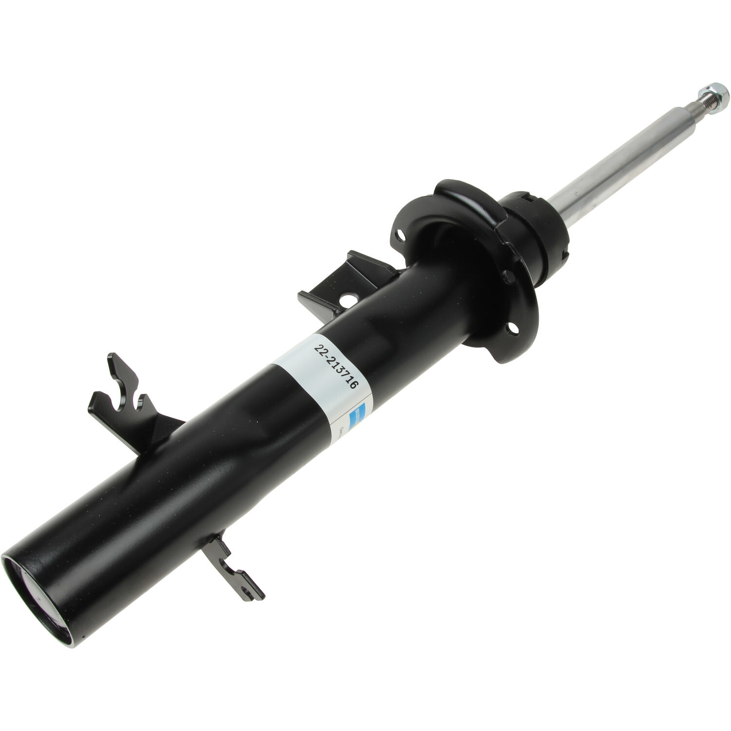 For Mini R60 Cooper Countryman Paceman Bilstein Front Struts & Mounts ...