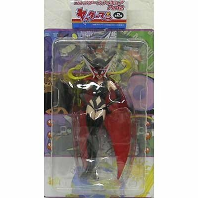 Yatterman Collector's Figure Part2 Doronjo Gashapon capsule toy | eBay