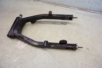 Harley Panhead Duoglide Knucklehead FL FLH Shovelhead *2679 Swing Arm ...