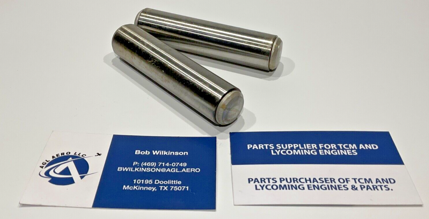 P/N: 530830 TCM Piston Pin (AR) - for one | eBay