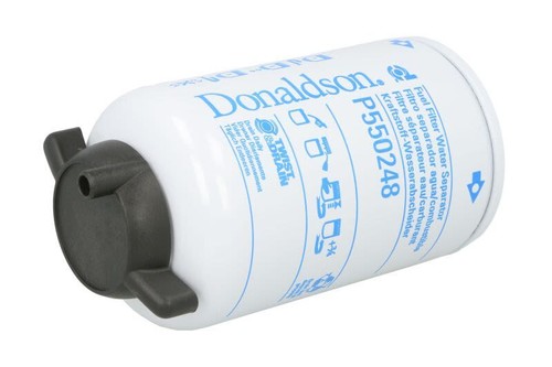 Fuel Filter DONALDSON OFF P550248 | eBay Australia