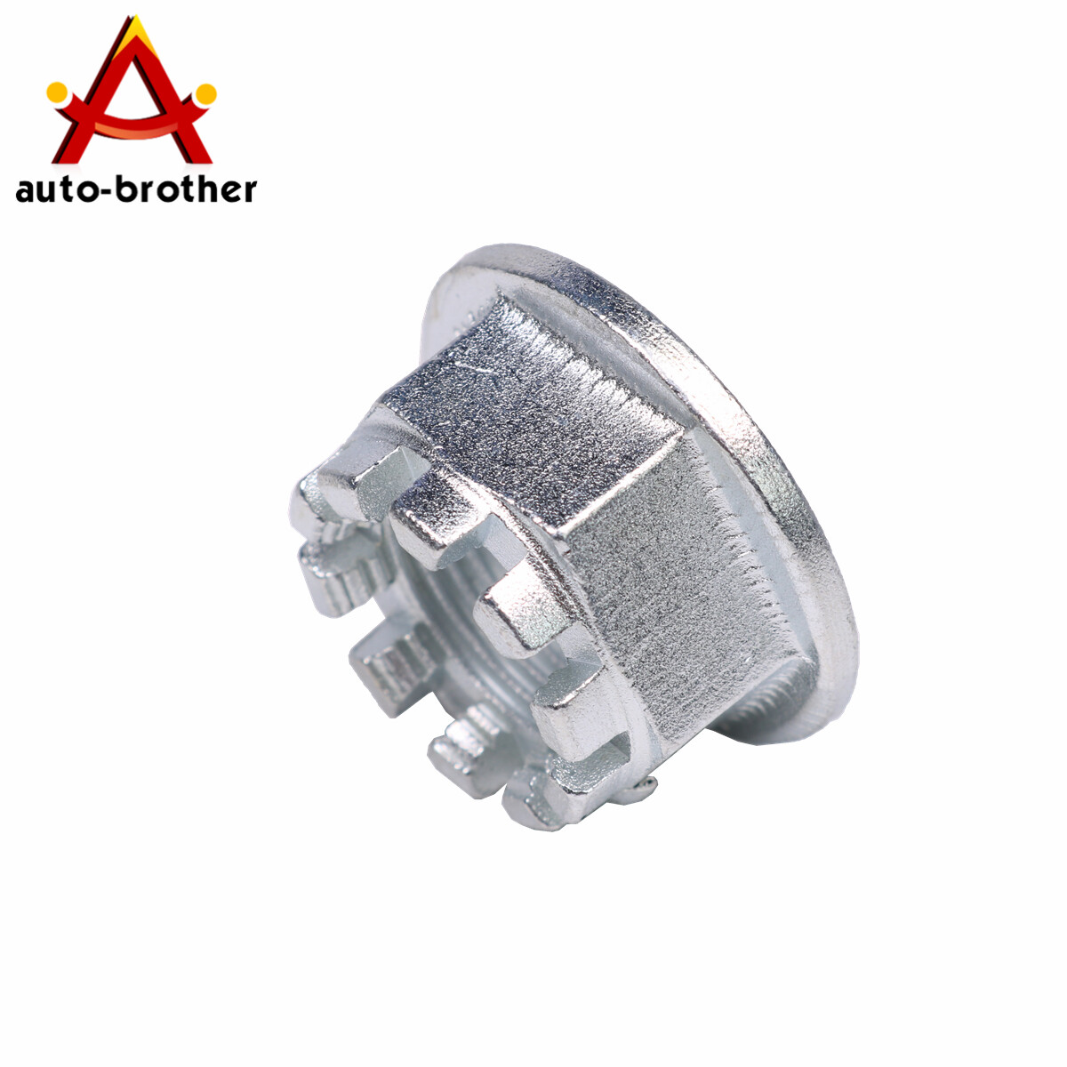 Nut Boss Polaris Big Boss Trail Blazer Scrambler Crankshaft Slit Nut ...