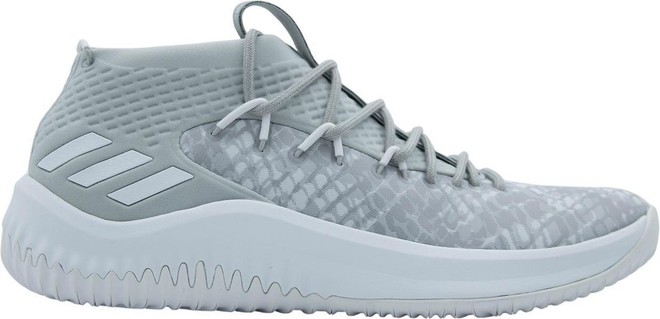 Adidas Dame 4 From Start to Finish for sale | eBay