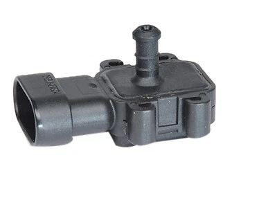 Barometric Pressure Sensor Location