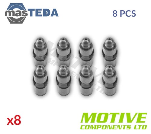 HL81 HYDRAULIC TAPPET LIFTER MOTIVE 8PCS FOR RENAULT LAGUNA II,MEGANE I ...