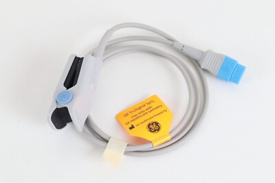TS-F-D SPO2 SENSOR ADULT REUSABLE OEM | eBay
