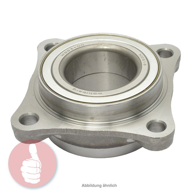 Radlagersatz SKF (VKBA 6900) | Compra online en eBay