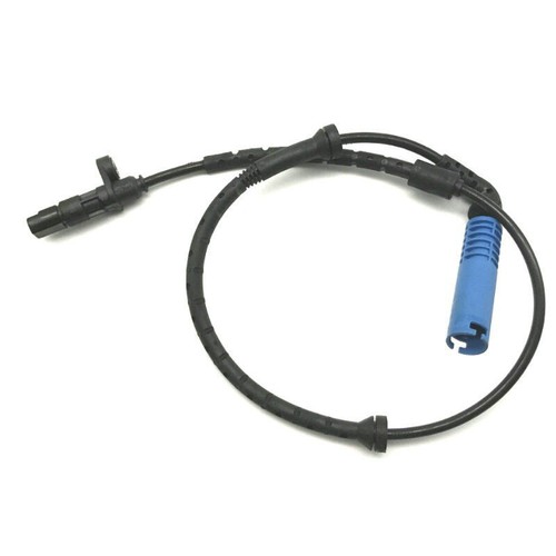 For BMW ABS Wheel Speed Sensor Top Quality Part Five Year Warranty ...