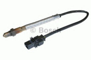 OXYGEN / LAMBDA SENSOR OE QUALITY REPLACEMENT BOSCH 0258017131 ...