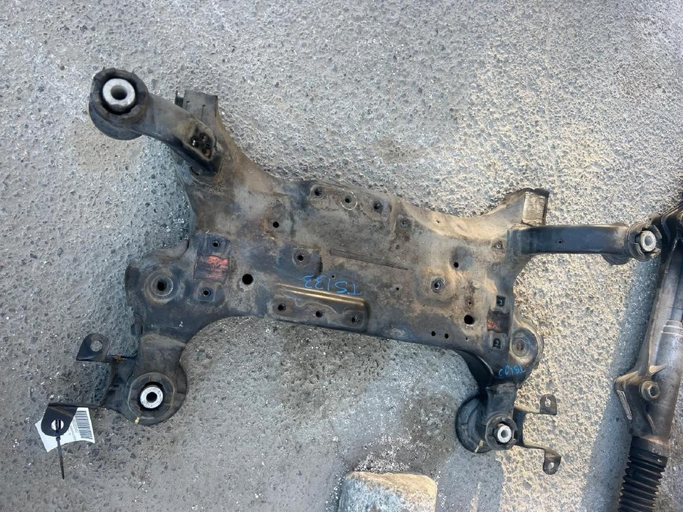 2011-2014 Chrysler 200 Front Suspension Crossmember Enigne Subframe ...
