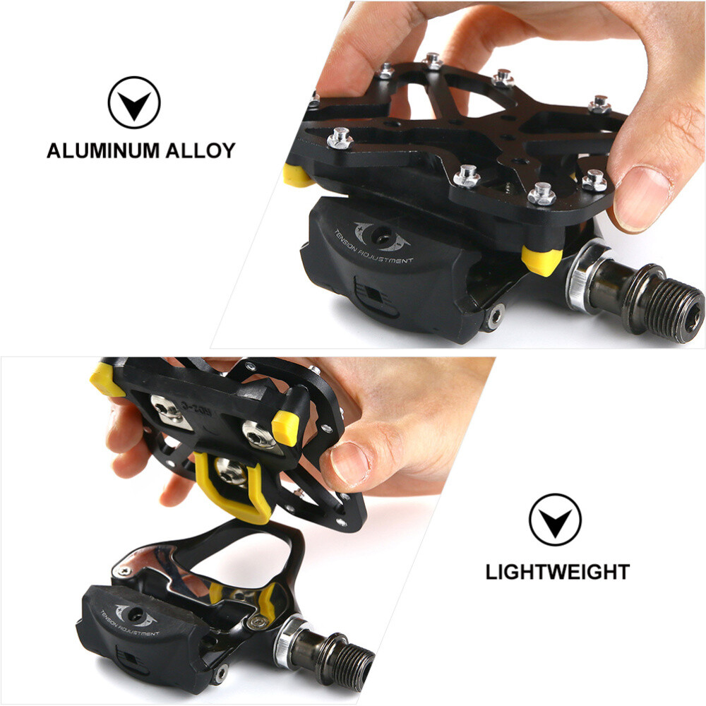 Cleats Pedal Cleat Clipless Pedal Platform Adapter Cleat Adapter | eBay